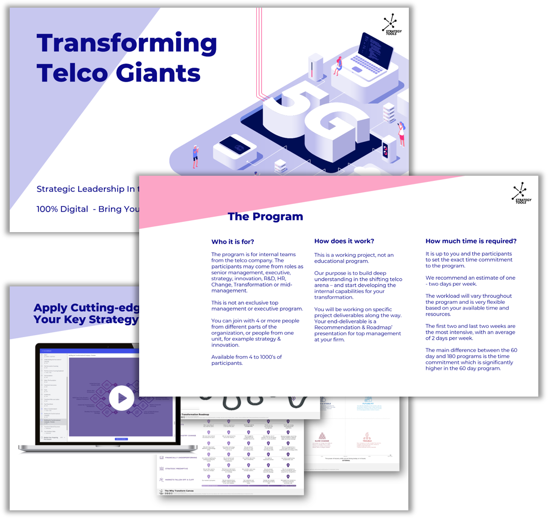 Transforming Telco Giants PDF Transforming Telco Giants PDF